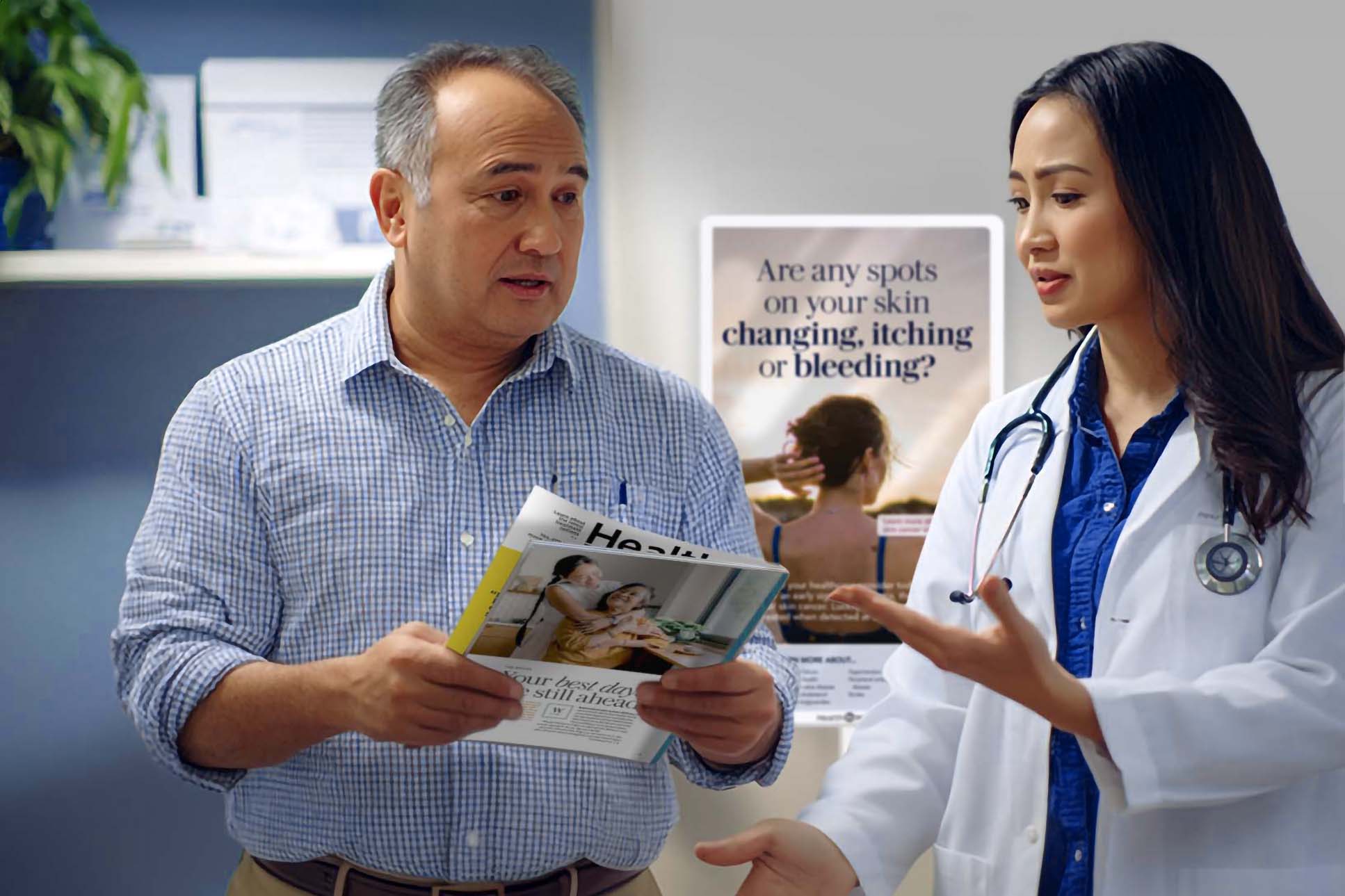 Healthcare Practice Partners – Health Monitor Network
