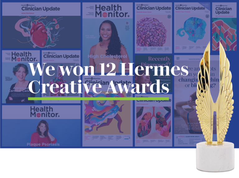 Health Monitor Network – Connecting Patients & Healthcare Providers at ...